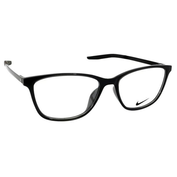 Nike Demo Rectangular Unisex Eyeglasses NIKE 7284 001 54 - Walmart.com