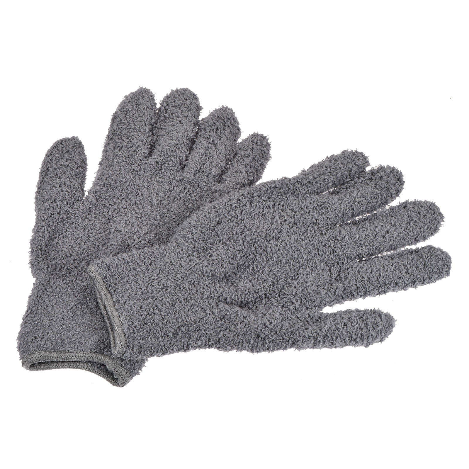 Click here for Unique Bargains Dusting Cleaning Gloves Microfiber... prices