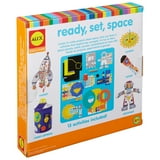 ALEX Discover Ready Set Space - Walmart.com