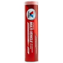 Valvoline Multi-Vehicle High Temperature Grease, 14.1 Ounce, NLGI #2 ...