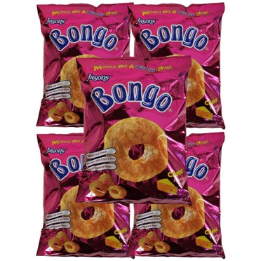 Sensible Portions Veggie Puffs, Variety Pack (Sour Cream, White Cheddar ...