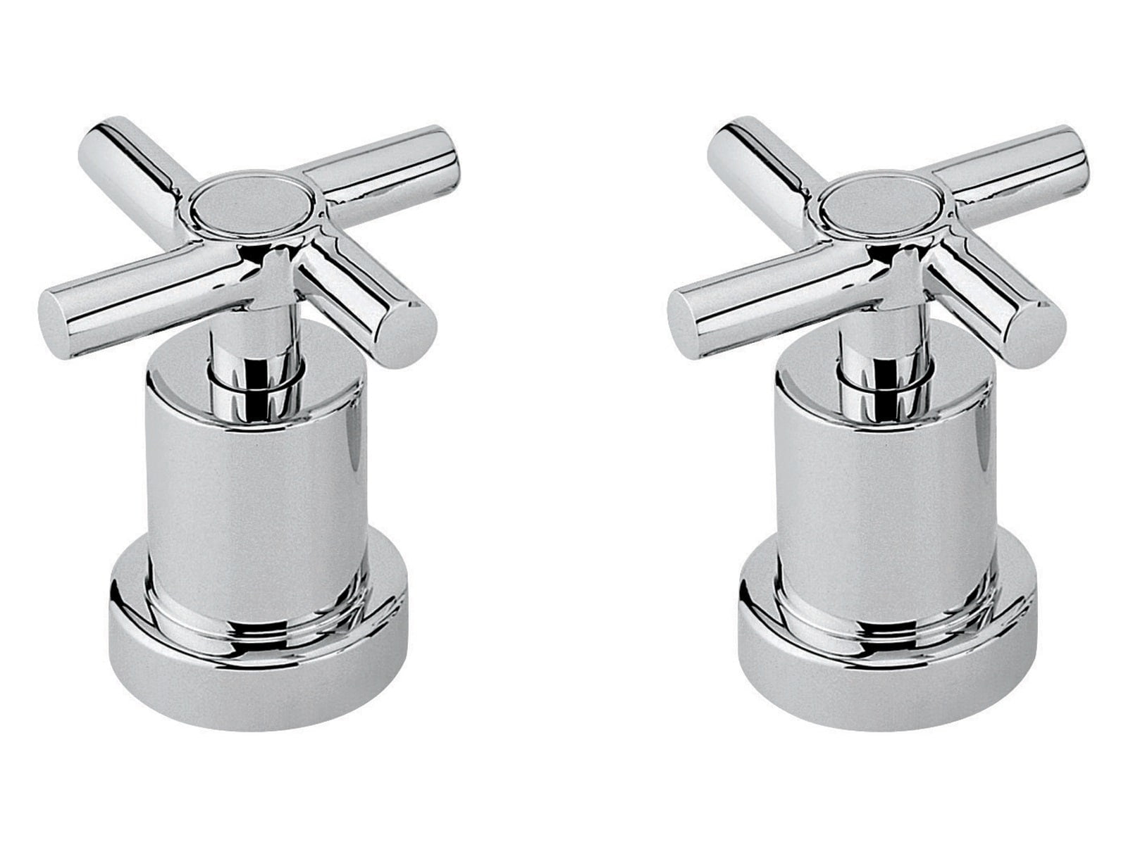 Juego De Manerales Nuva Iv Grande Cromo C-65 Helvex | Walmart en línea