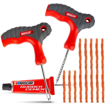 Stop & Go 5040 Tubeless Tire Repair Rope Plugs for Punctures and Flats ...