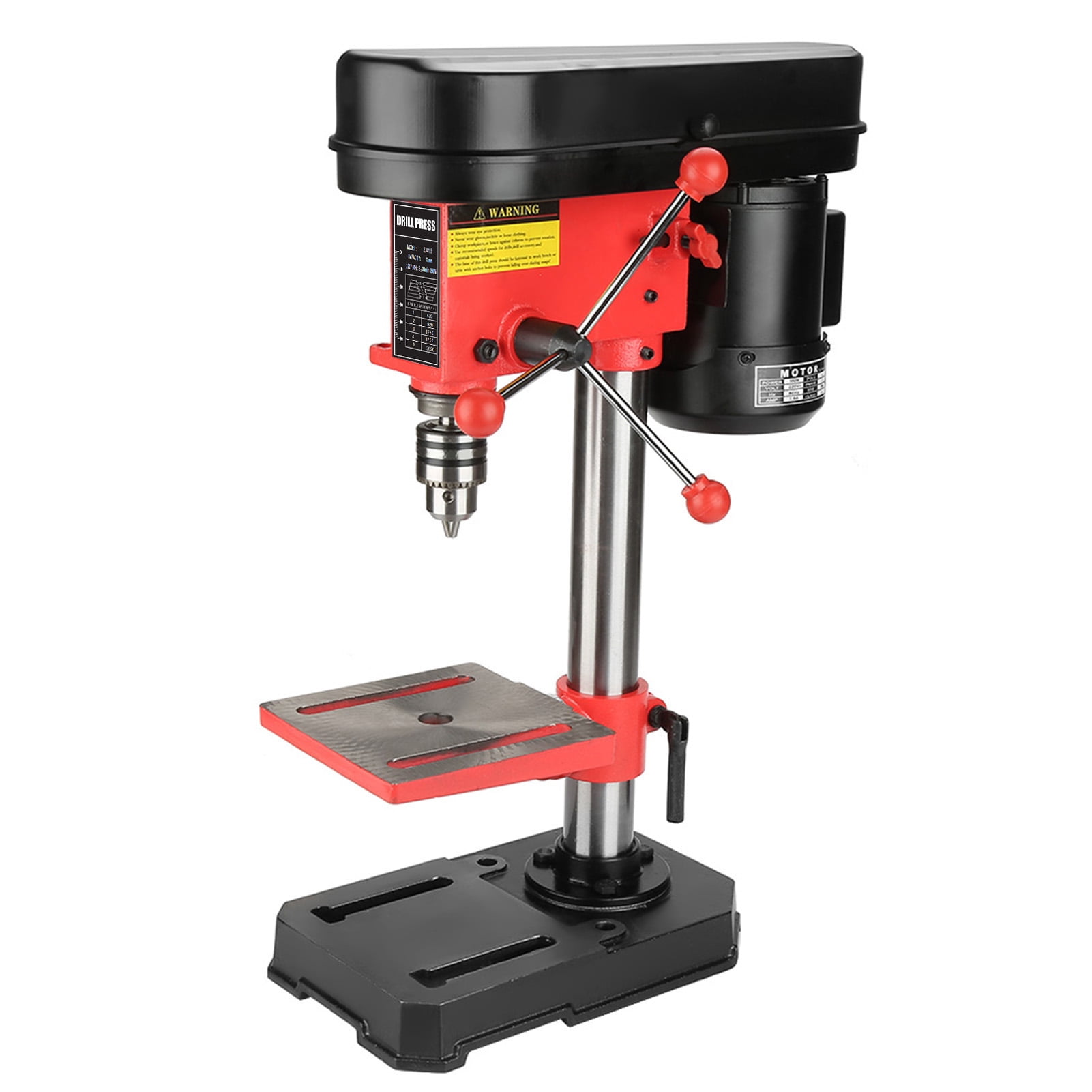 Table Drill Machine