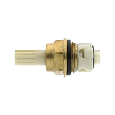 Free Shipping! Delta Victorian Cartridge (2) - 2H Ceramic Stem RP47422 ...
