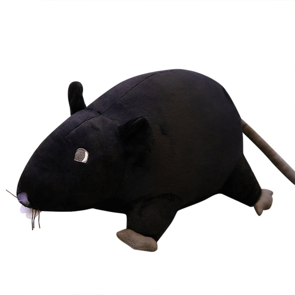 Click here for Generic 20cm Simulation Mouse Plush Doll Soft Stuf... prices