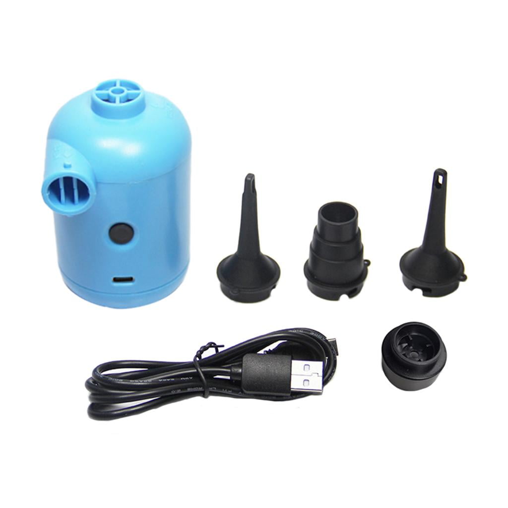 Click here for Bunblic Usb Air Pumps Portable Electric Air Pump A... prices