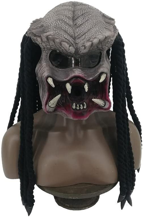 Original Predator Mask
