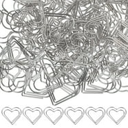 Acco Brands, Inc. Regal Clips, 100/Box - Walmart.com