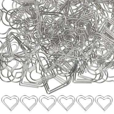 Acco Brands, Inc. Regal Clips, 100/Box - Walmart.com