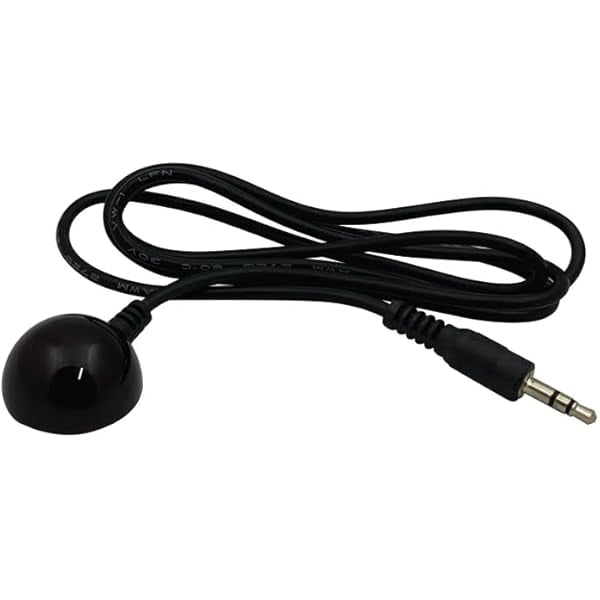 SUPERBOX TECHNOLOGIES Remote Extender - 6-Foot External Receiver Cable ...