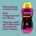 Trojan Lubricant H2O Closer Water Based Lubricant, Personal Lubricant ...