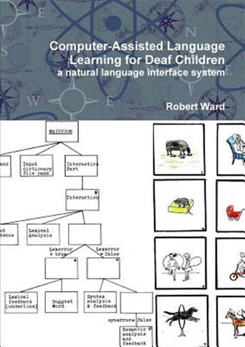 Pre-Owned Computer-Assisted Language Learning for Deaf Children: a ...