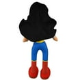 Bleacher Creatures Dc comics:dc universe-wonder woman 10 in plush ...