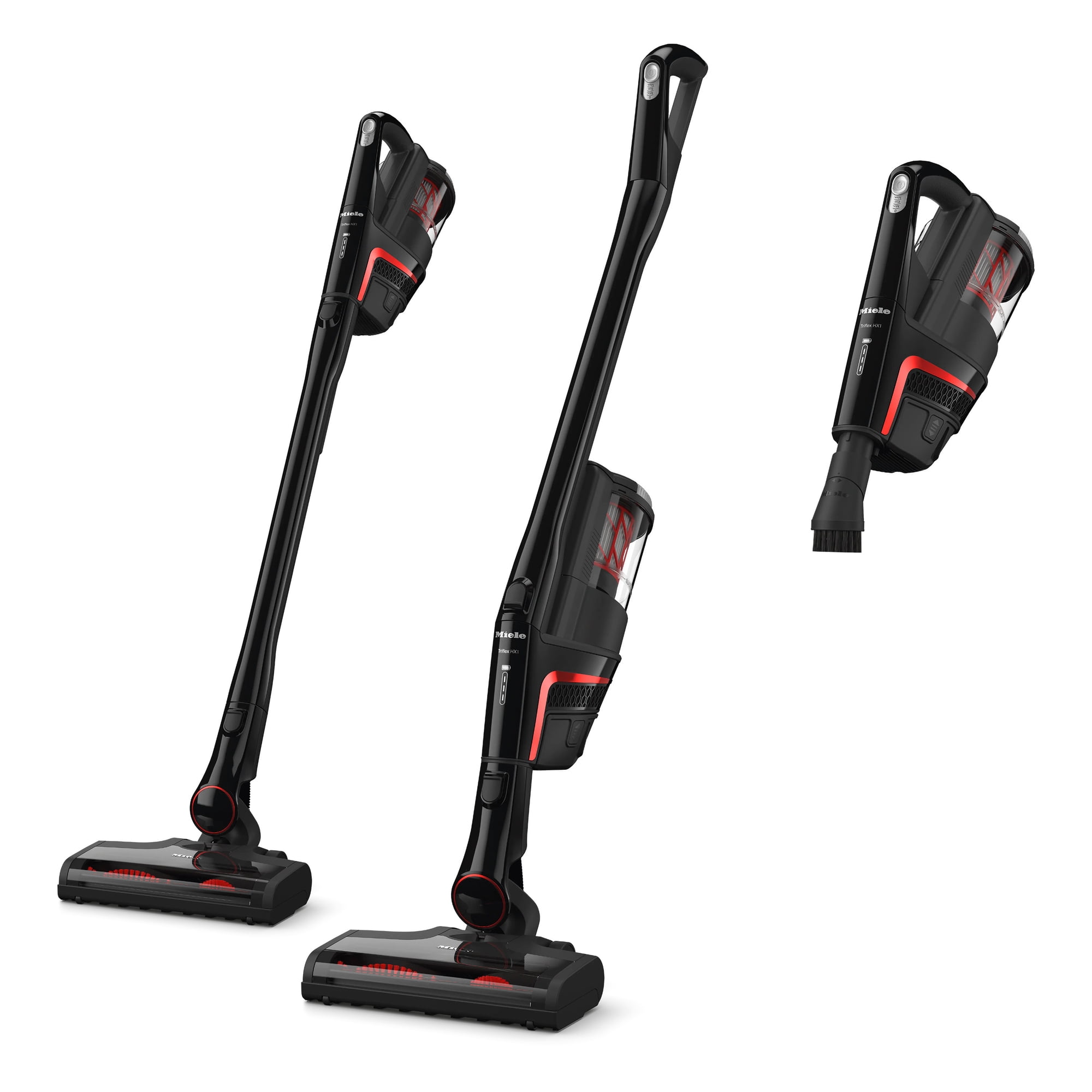 Click here for Miele Triflex Hx1 Vacuum Cleaner - Cordless  Bagle... prices