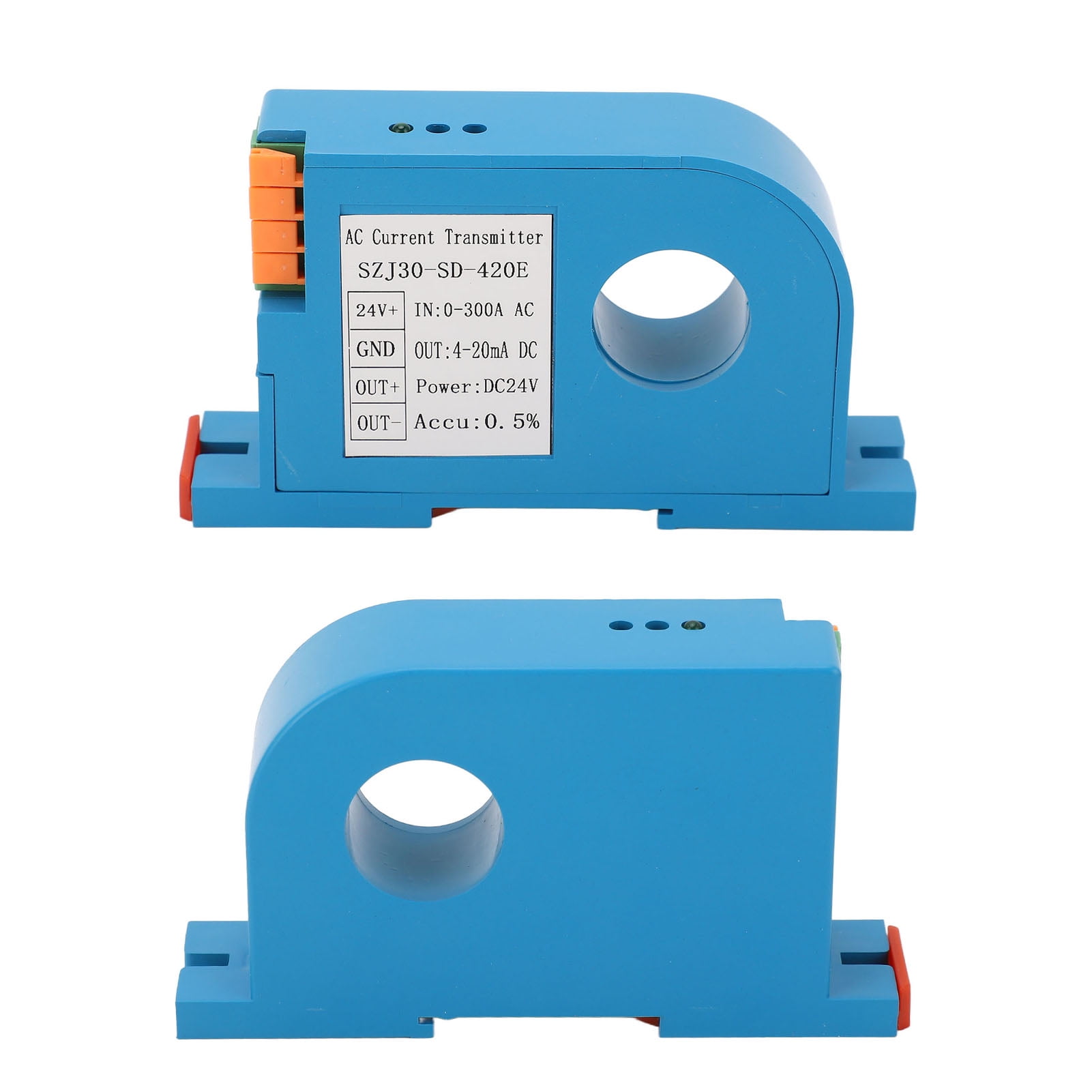 Transformador de corriente, transmisor de corriente CA 1 equipo de ...