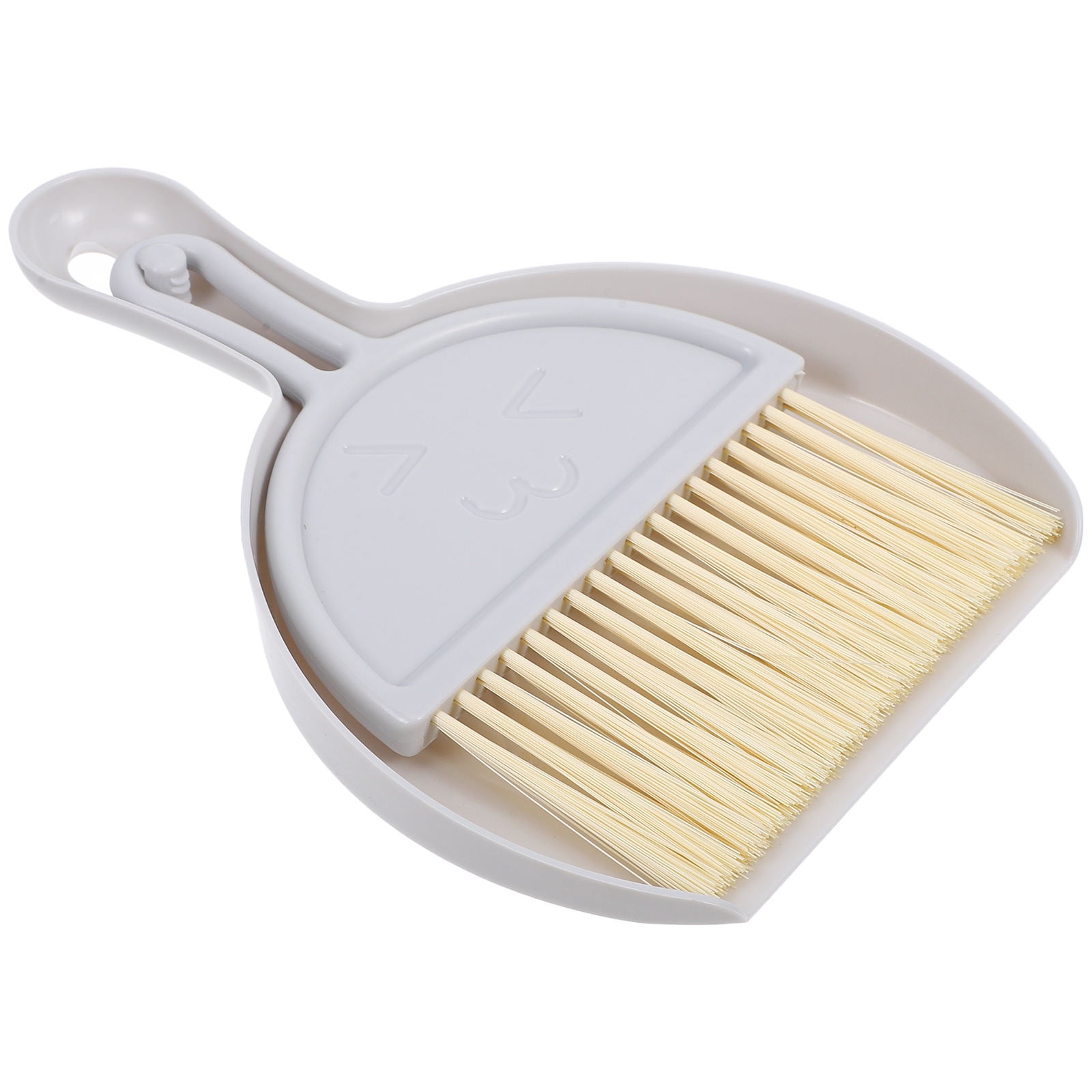 Click here for Ounona Dust Broom And Pan Set Broom Dust Pan Clean... prices