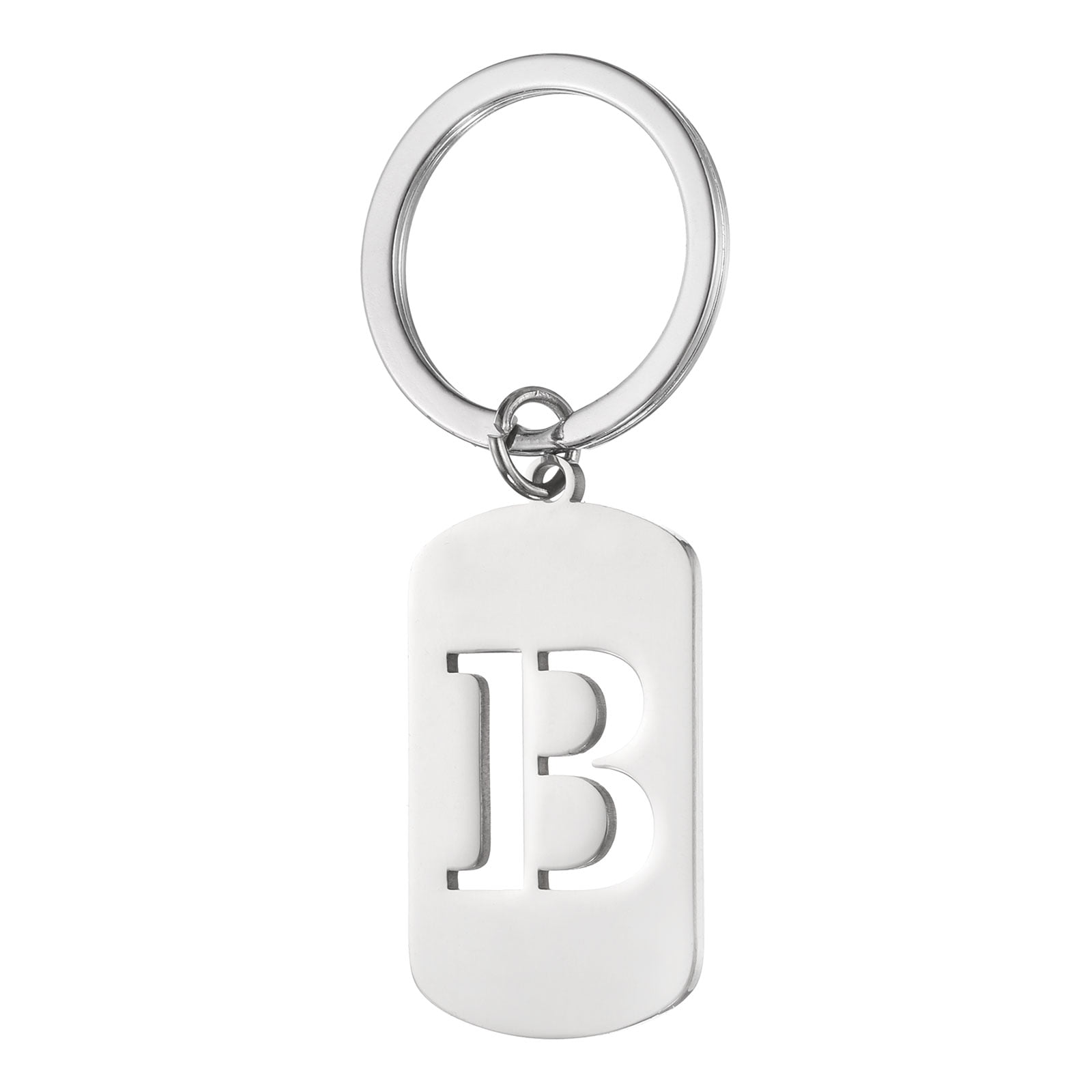 Click here for Uxcell Initial Letter Key Chain  A-Z Keychain Diy... prices