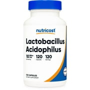 Lactobacillus Culture