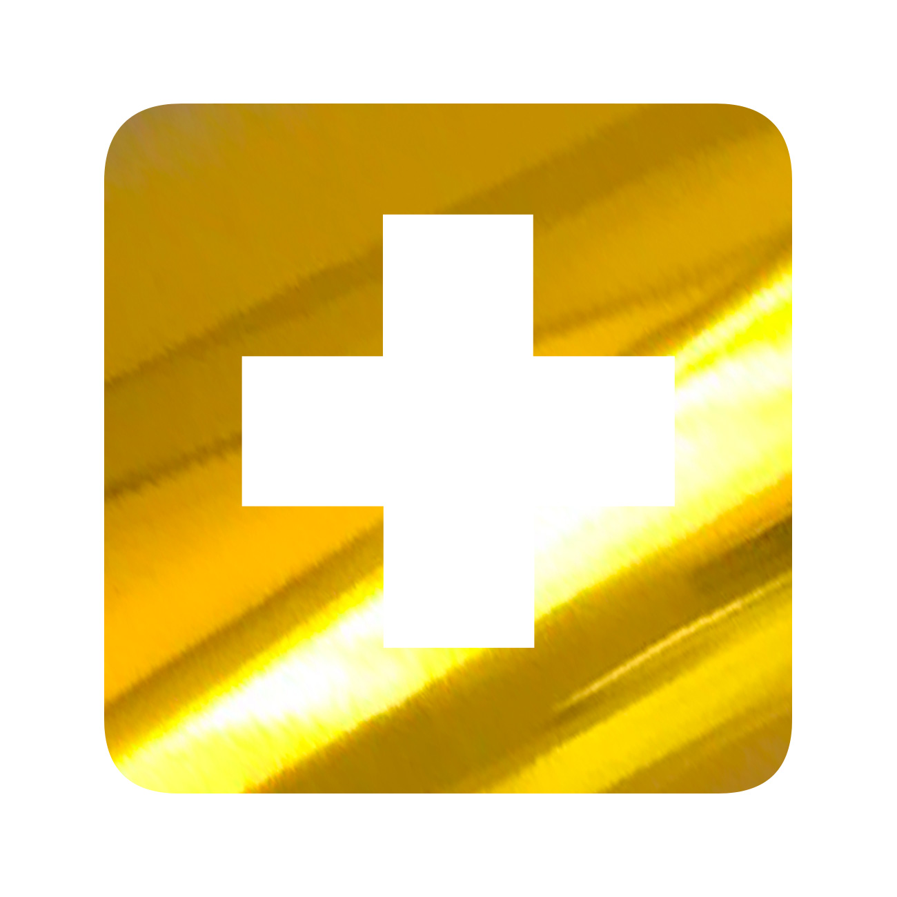 First Aid Sticker Decal Die Cut - Self Adhesive Vinyl - Weatherproof ...