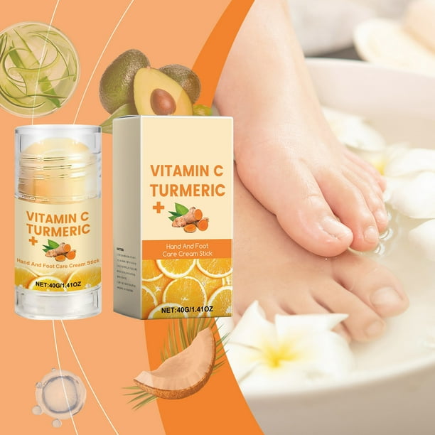 Iliya Hand And Foot Care Cream Stick Hand And Foot Care Cream Care Balm ...