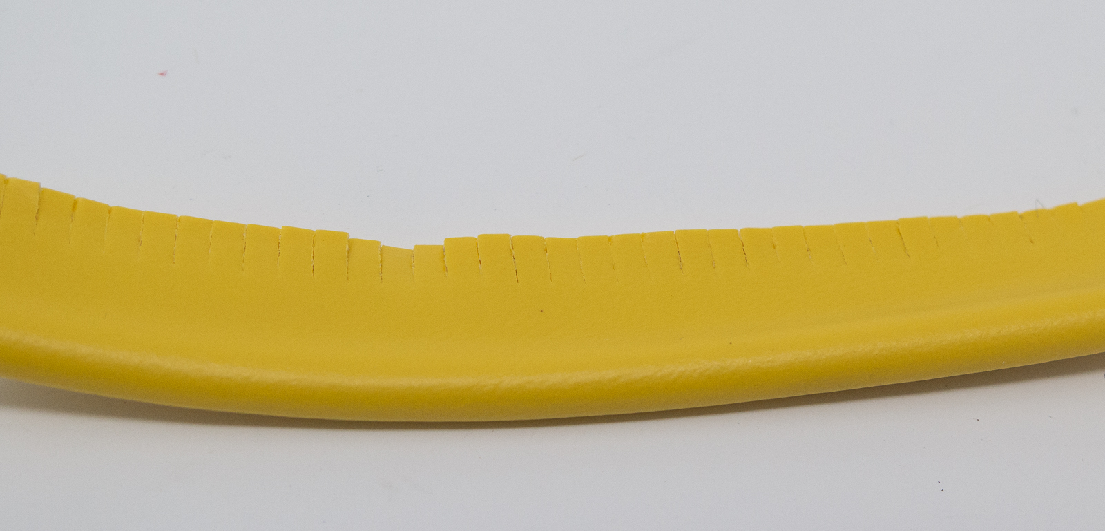Welt Piping Marine Vinyl Upholstery Trim Bright Yellow By 25 Yards Boat ...