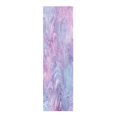 44"x10" PVC Anti-Slip Pad Skateboard Anti-Slip Pad with High-Density ...