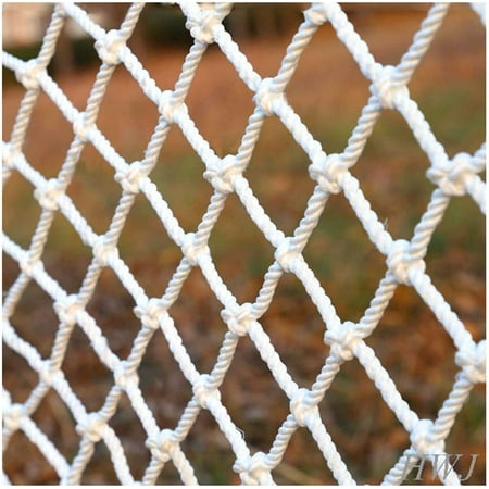 Decor Net,Children Protection Safety Fence Climbing Woven Rope Truck ...