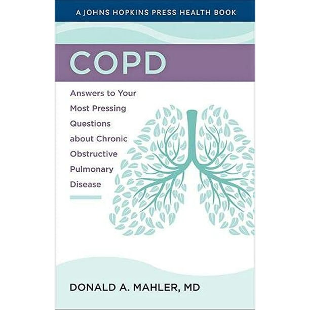 Management Copd