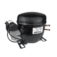 Whirlpool W10309990 Compressor - Walmart.com