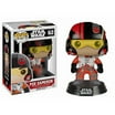 Funko POP Star Wars Episode 7: The Force Awakens Snap Wexley Vinyl ...