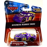 Disney Cars Final Lap Collection Matti Diecast Car - Walmart.com