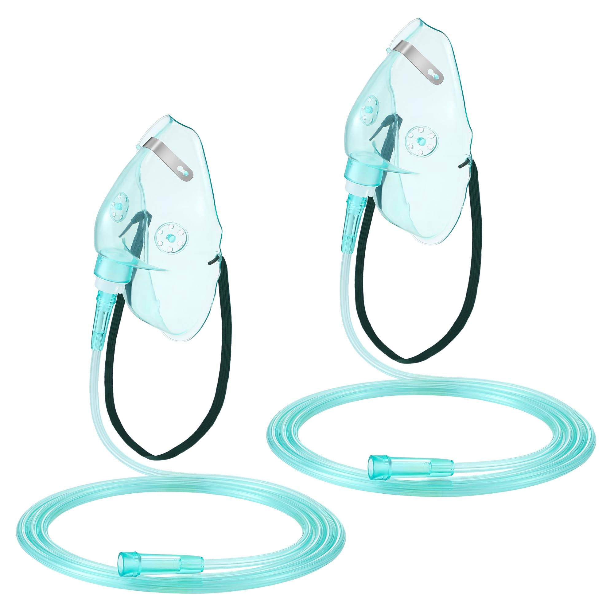 Click here for Unbranded Yisitian Adult Oxygen Mask Set With 6.6... prices