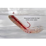 Liquid Mayhem Garlic Minnow Scent - Walmart.com