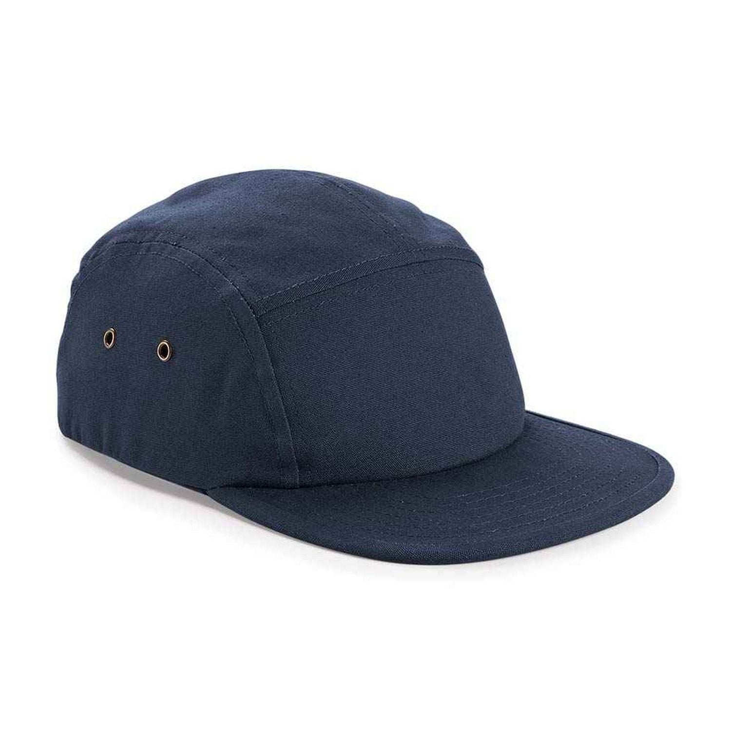 Click here for Beechfield Cotton Canvas Baseball Cap One Size prices