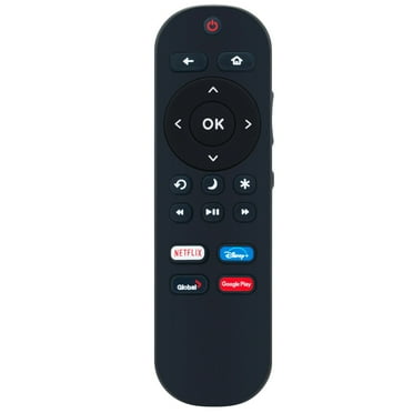New EN3S39H Remote Control for Hisense TV 43H6080E 43H6C 43H6D 43H6E ...