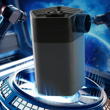 Deluxe Inflator - Walmart.com