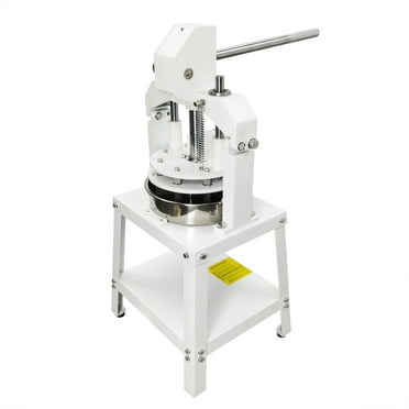 Techtongda 40PCS Table Top Manual Dough Divider Dough Cutter Dough ...