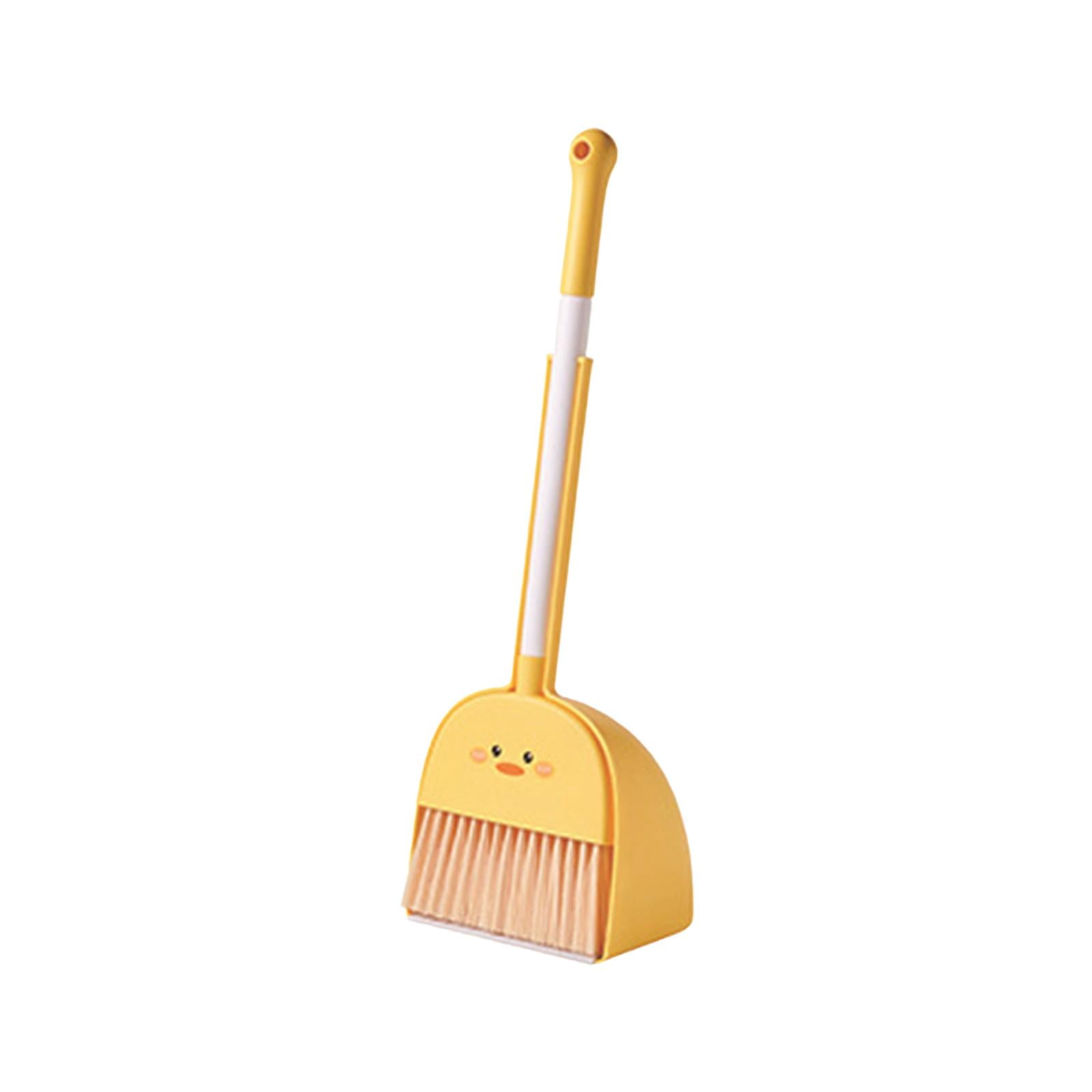 Click here for Bunblic Kids Cleaning Set Mini Broom With Dustpan... prices