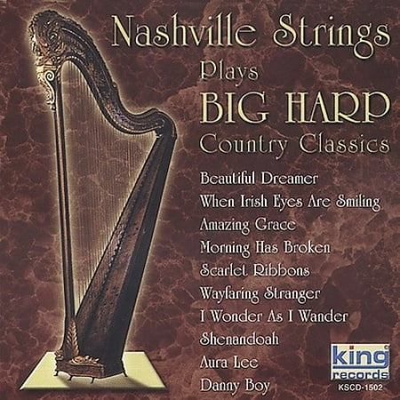 Big Harp Country Classics | Walmart Canada