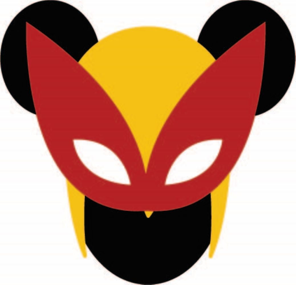 Wolverine Cartoon Character Cartoons Decors Wall Sticker Art Design ...