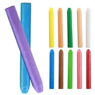 Ultra Washable Chalk, 64 Count - Walmart.com
