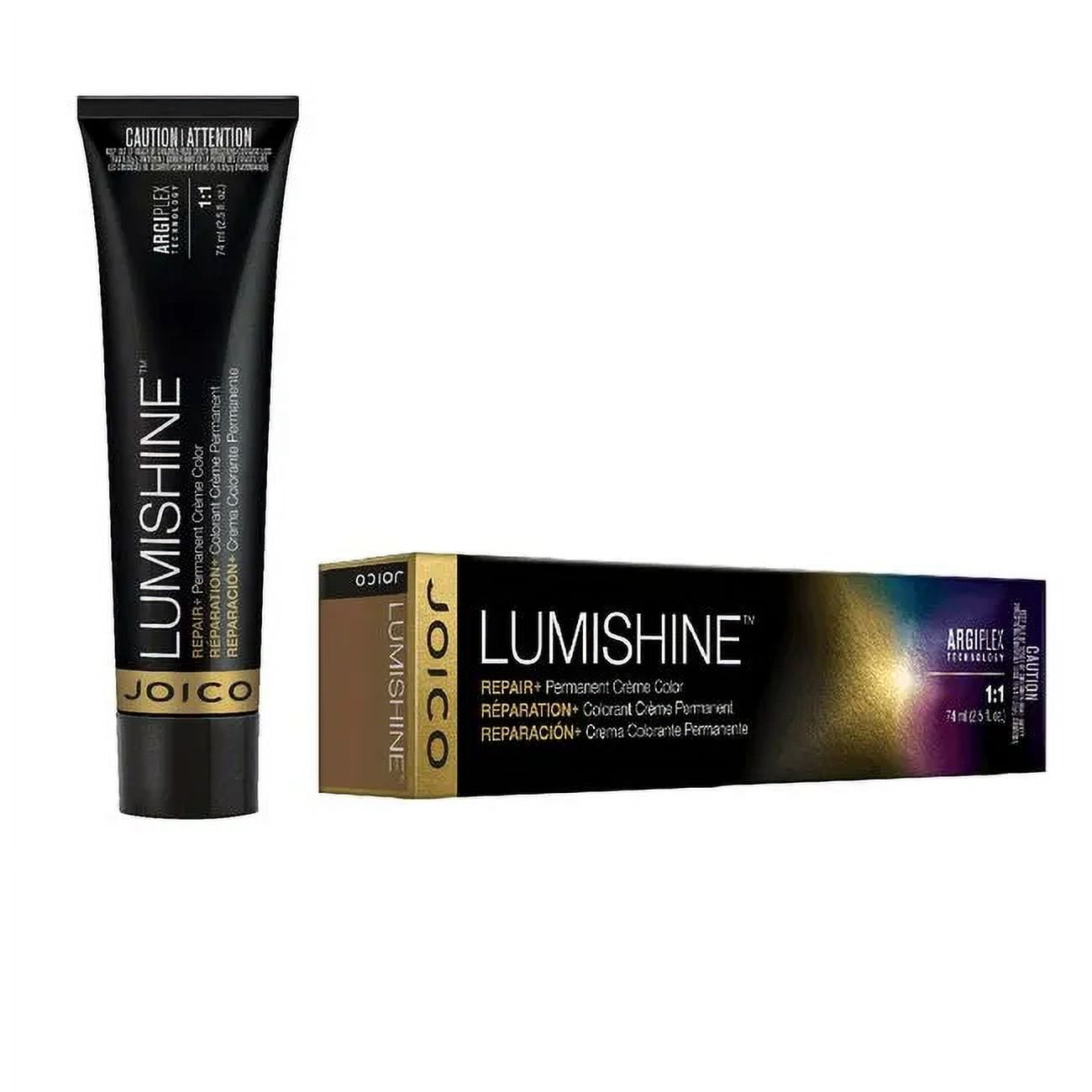Click here for Joico Lumishine Permanent Creme Color - 4rrv Red R... prices