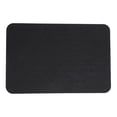 40x60cm PU Rubber Sewing Machine Mat Cushion Pad for Noise Reduction ...