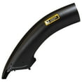 John Deere BUC11244 Discharge Chute Kit X330 X350 X354 X370 Tractors ...