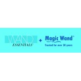 The Original Magic Wand with Free Wand Essentials Travel Massager ...