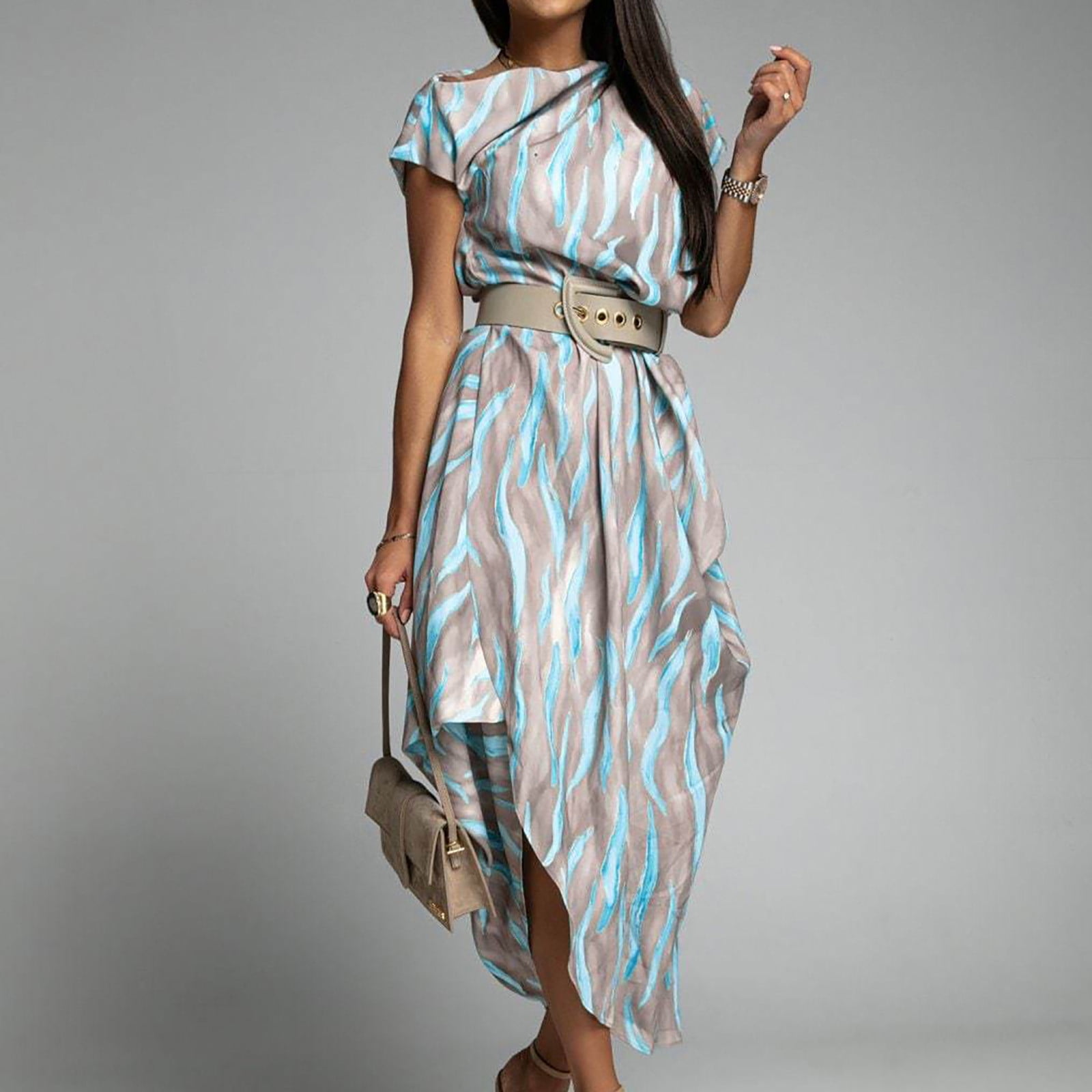 Radiation Dress