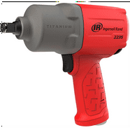 Ingersoll/Rand 261 3/4 Inch Air Impactool - Walmart.com