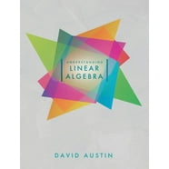 Linear Algebra: Step by Step, (Paperback) - Walmart.com