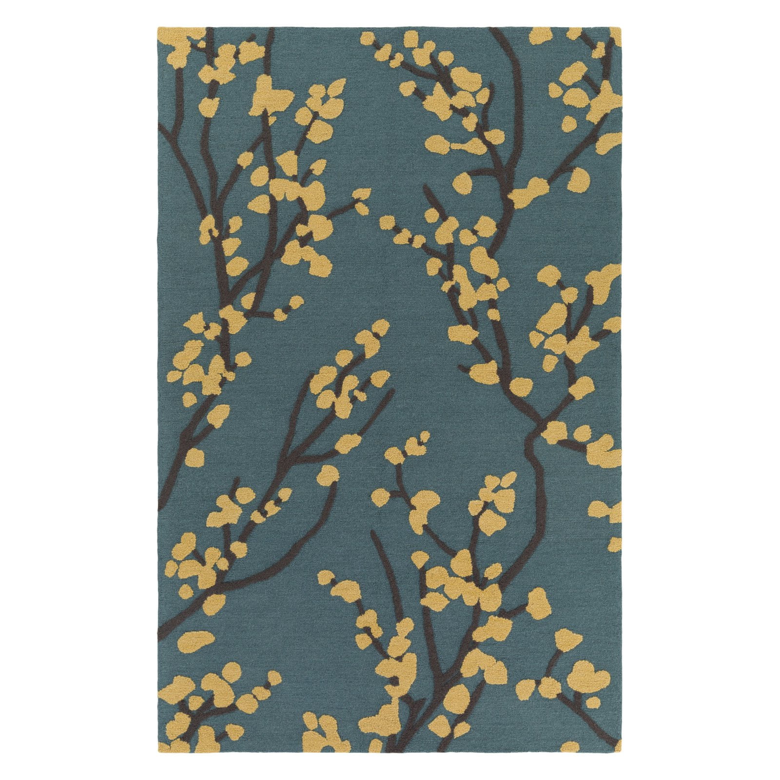 Artistic Weavers Marigold Caroline Rug 2' x 3' - Walmart.com